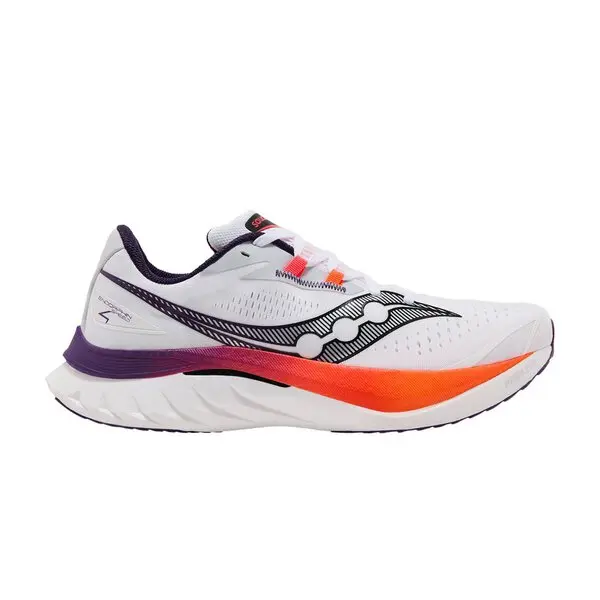 Saucony Endorphin Speed 4 - White