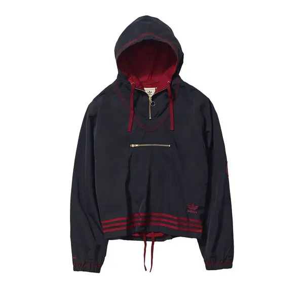 Adidas X Wales Bonner Anorak