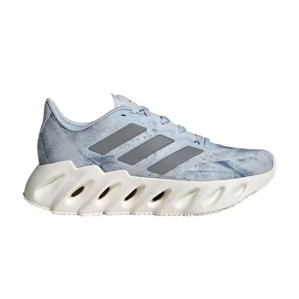 Adidas Switch Fwd Sneakers - Blue