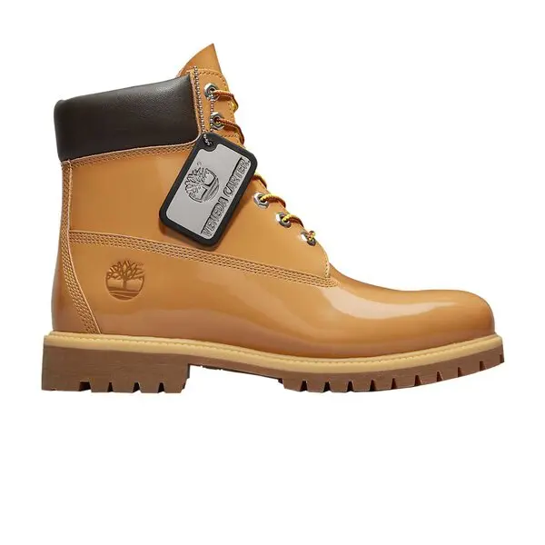 Timberland Veneda Carter X 6-inch Premium Boots