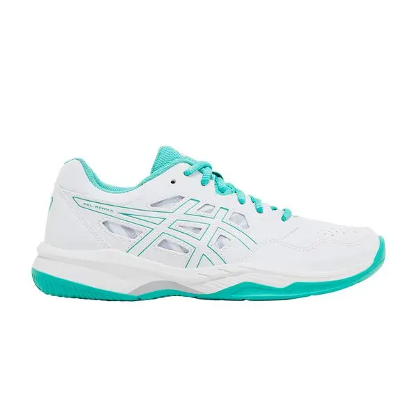 Asics Gel Renma Sneakers - White