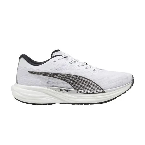 PUMA Deviate Nitro 2 Sneakers - White