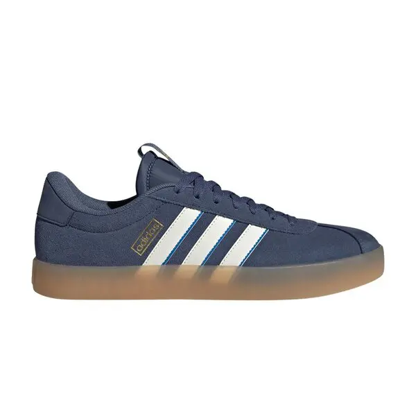 Adidas Vl Court 3.0 Sneakers - Blue