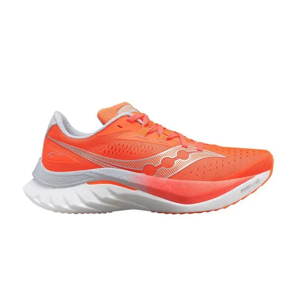 Saucony Endorphin Speed 4 Vizired