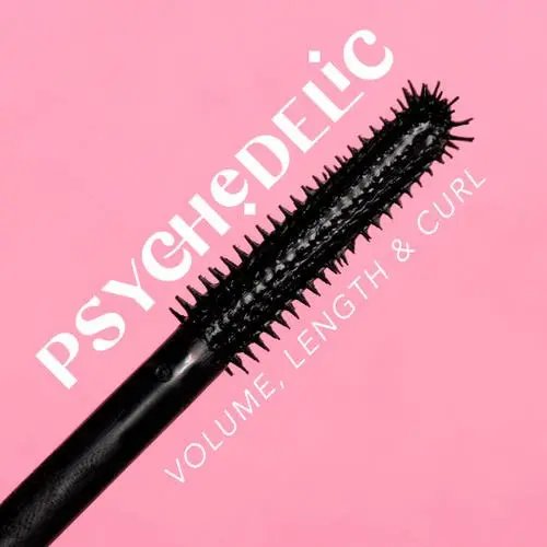 DOLL 10 BEAUTY Lashadelic Eye Opening Mascara
