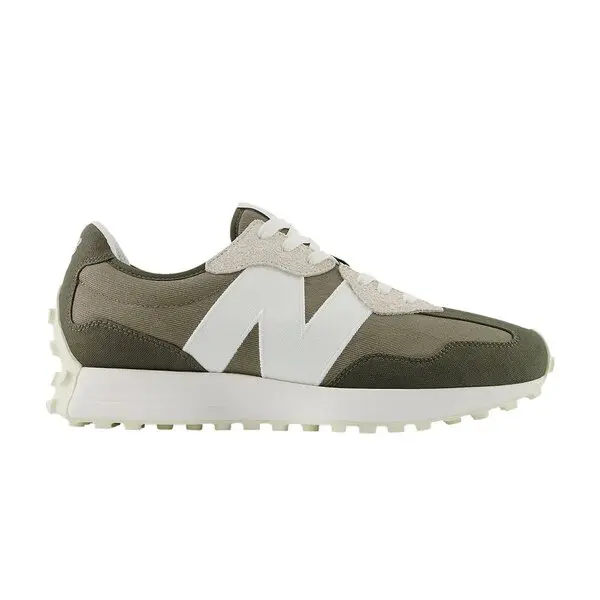 NEW BALANCE 327 Sneakers - Green
