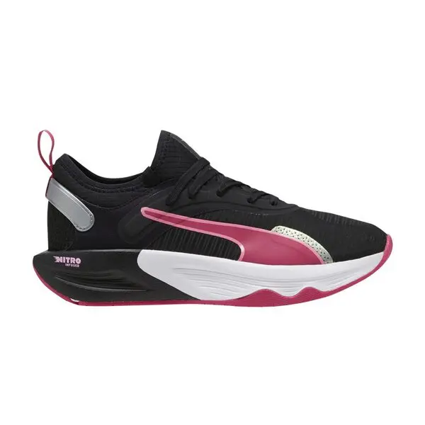 PUMA Pwr Xx Nitro Sneakers - Black