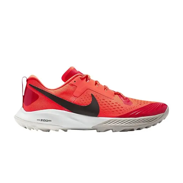 Nike Air Zoom Terra Kiger 5 - Red