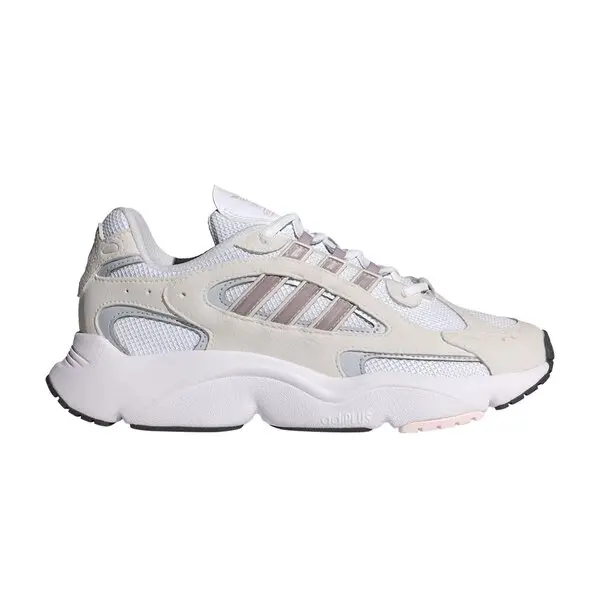 Adidas Ozmillen Sneakers - White