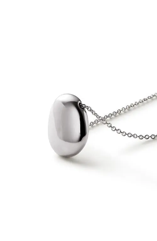 ANA LUISA Pebble Mini Pendant Necklace