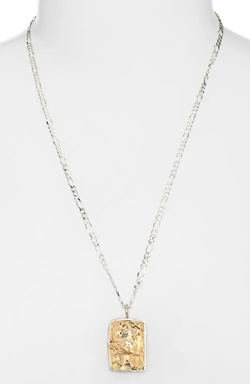 CHILD OF WILD Goddess Pendant Necklace