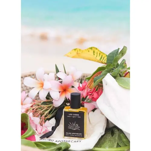 MALIBU APOTHECARY Soleil Roller Parfumlos Cabos