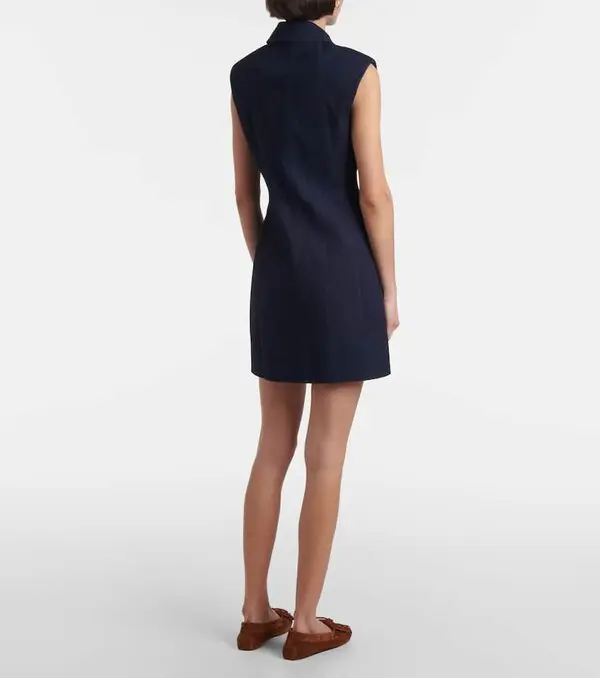 Veronica Beard Serina Minidress