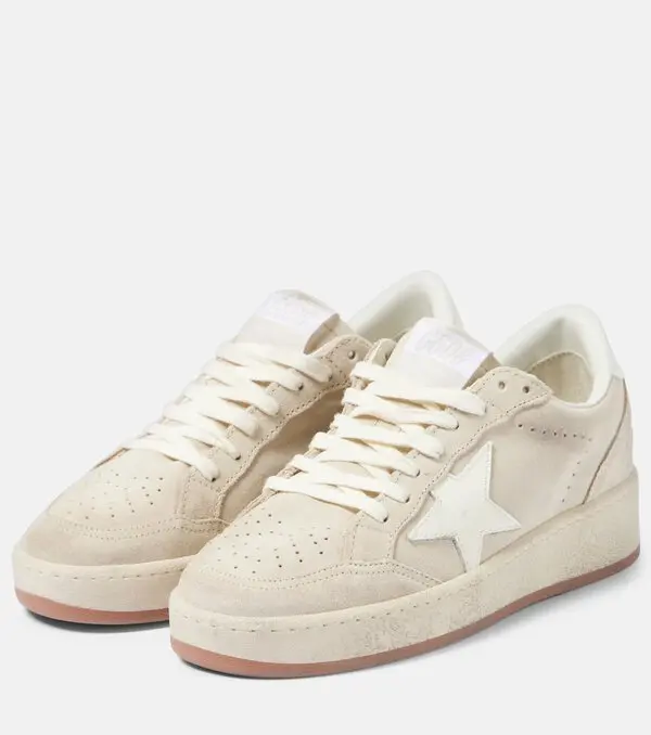 GOLDEN GOOSE Ball Star 2 Sneakers