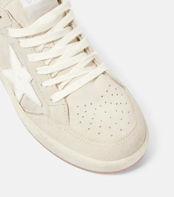 GOLDEN GOOSE Ball Star 2 Sneakers