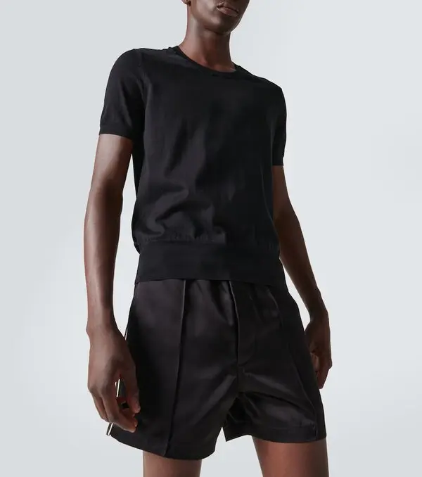 TOM FORD Cotton T-shirt