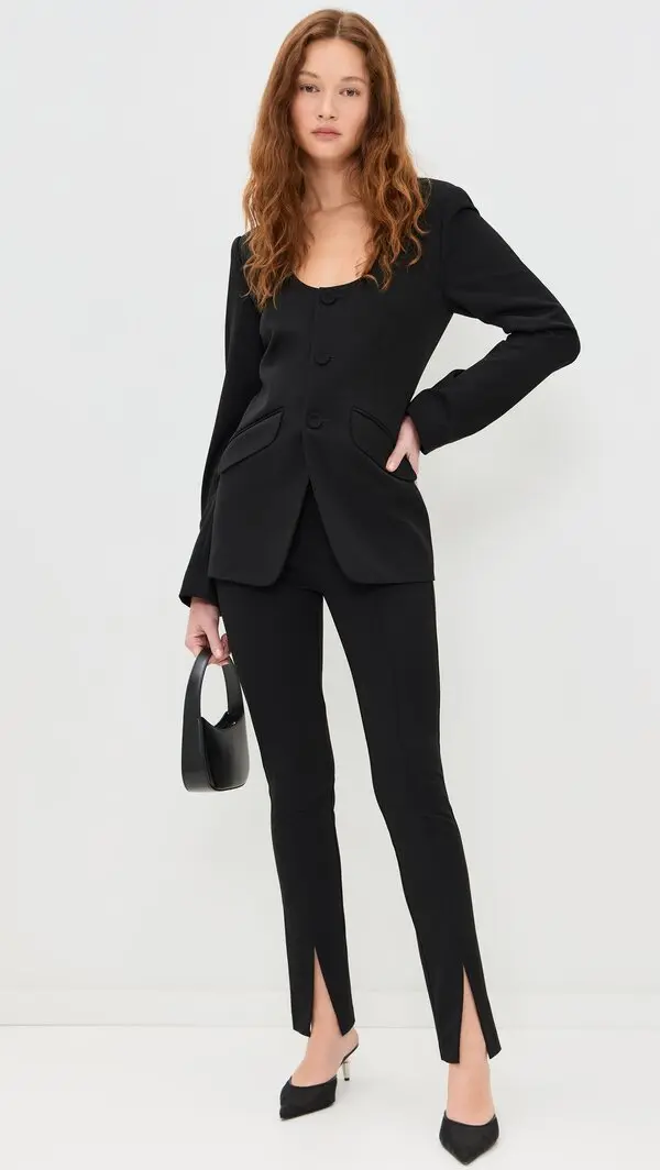 FAVORITE DAUGHTER Suits You Leggings