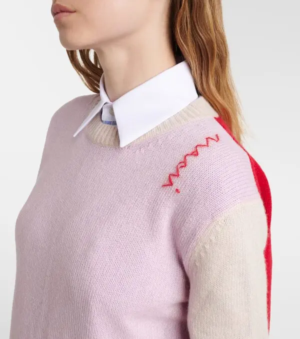 Marni Cashmere Sweater