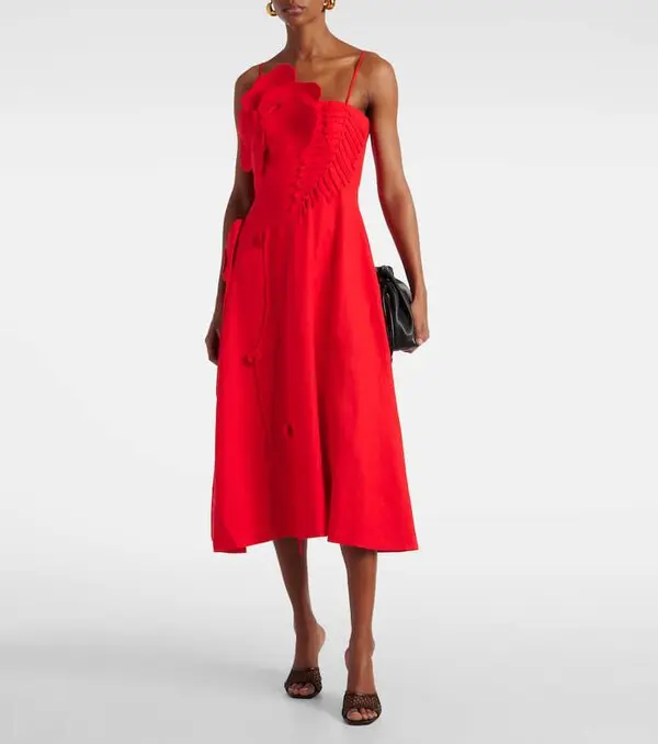knee length dresses for ladies Loft Linen Blend Striped Belted Shirt Dress Size 2 Petite   theuntamedthread.com