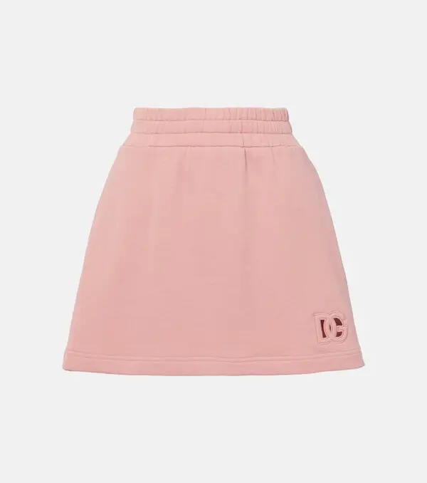Dolce & Gabbana Mini Skirt