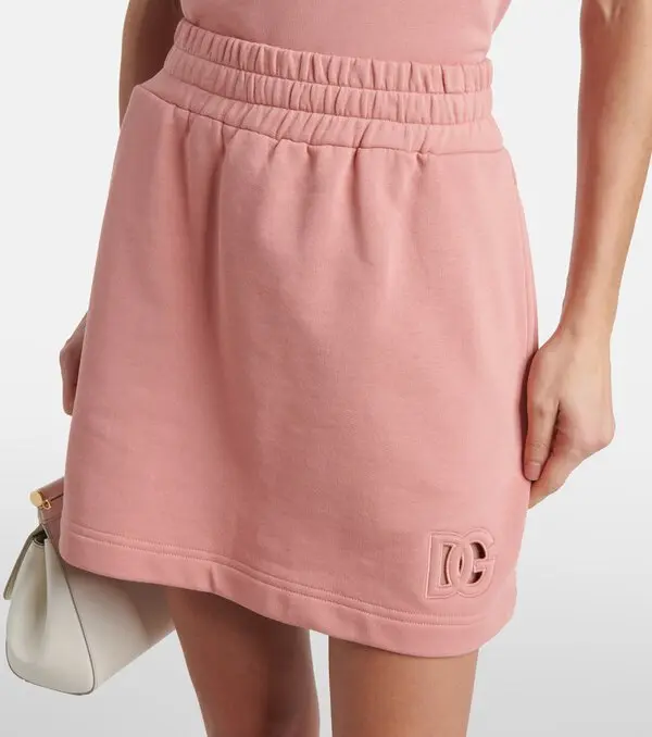 Dolce & Gabbana Mini Skirt