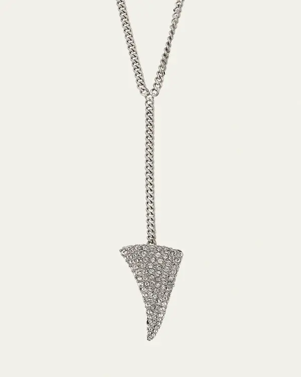 Alexander McQueen Tiger Claw Necklace