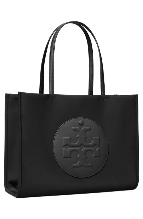 Tory Burch Small Ella Nylon Tote