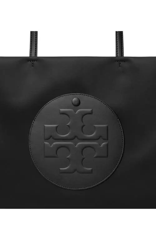 Tory Burch Small Ella Nylon Tote