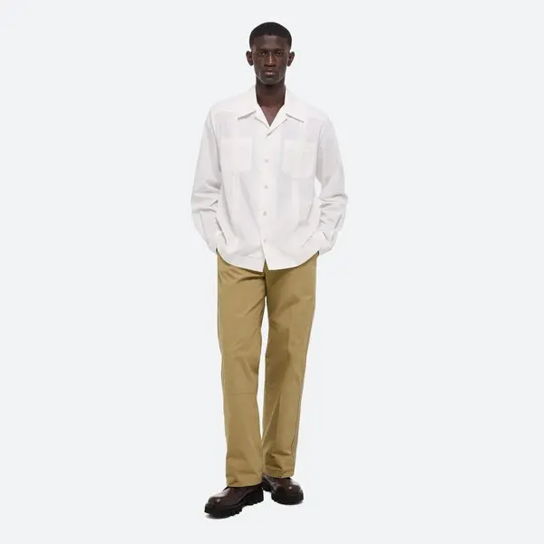 Helmut Lang Summer Shirt