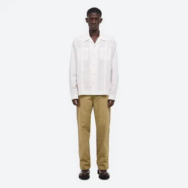 Helmut Lang Summer Shirt