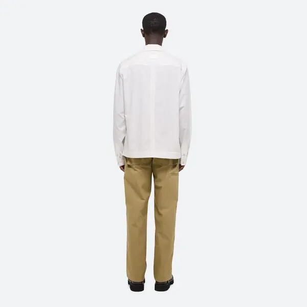 Helmut Lang Summer Shirt
