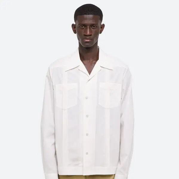 Helmut Lang Summer Shirt