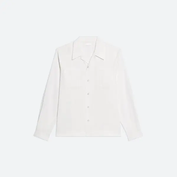 Helmut Lang Summer Shirt