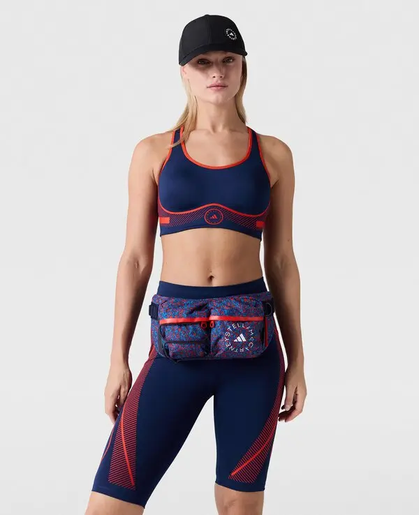 Stella McCartney Truepace Bike Leggings - Navy