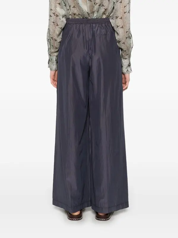FORTE_FORTE Wide-leg Trousers