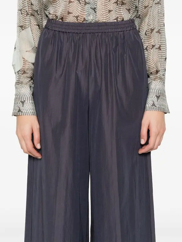 FORTE_FORTE Wide-leg Trousers