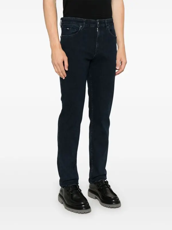 BOSS Slim-fit Jeans