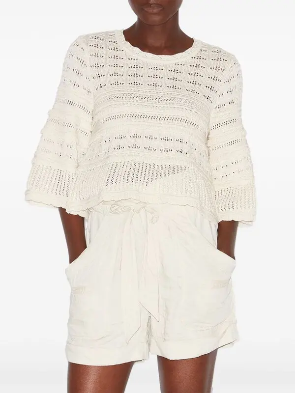 MARANT ETOILE Azelia Sweater