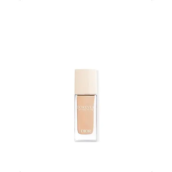 Dior Forever Hydra Nude Foundation 30ml - 0n