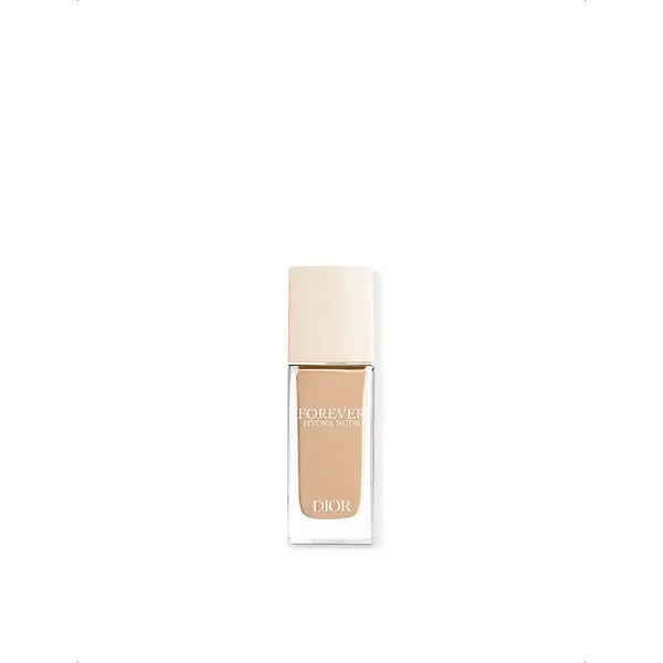 Dior Forever Hydra Nude Foundation 30ml - 1.5n