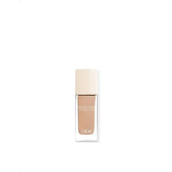 Dior Forever Hydra Nude Foundation 30ml - 2cr