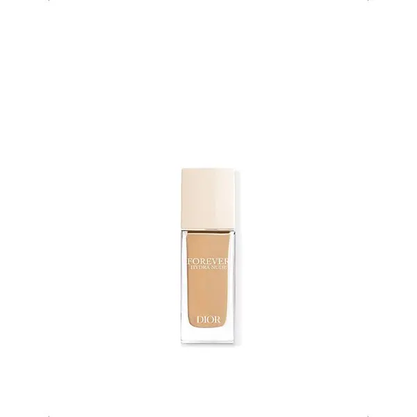 Dior Forever Hydra Nude Foundation 30ml - 2w