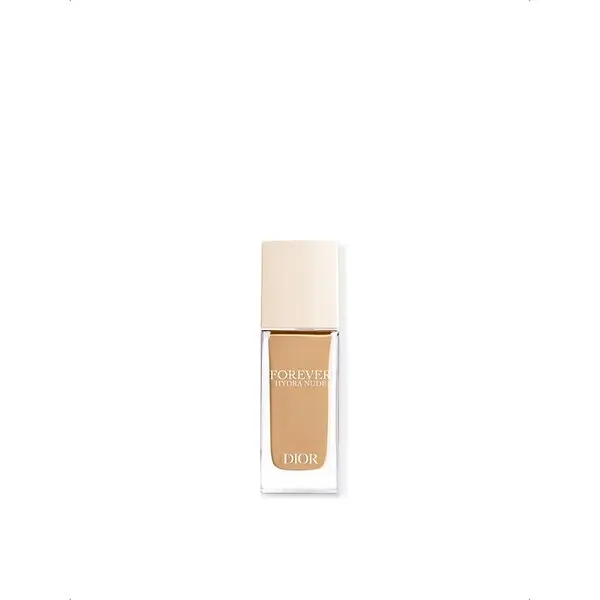 Dior Forever Hydra Nude Foundation 30ml - 3w