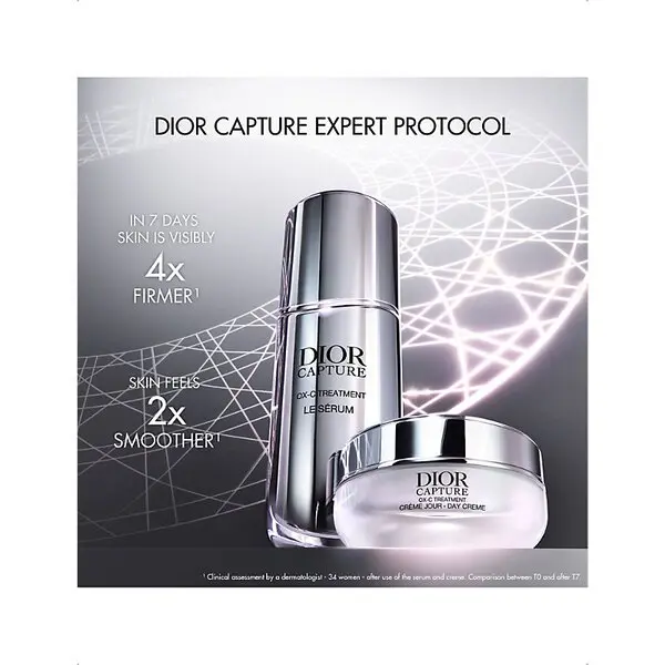 Dior Capture Le Sérum - One-color