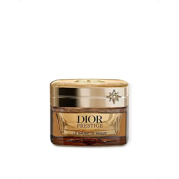 Dior Prestige Le Baume De Minuit Night Cream - One-color
