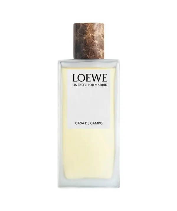 Loewe Un Paseo Por Madrid Casa De Campo Edp - One-color