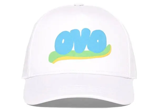 OVO Watercolour Cap