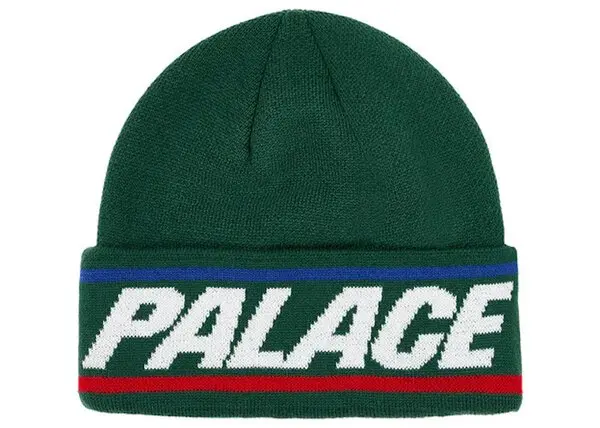 PALACE Basically A Beanie - Huntsman