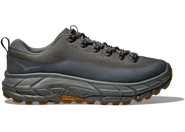 Hoka One One Tor Summit - Asteroid/satelite Grey