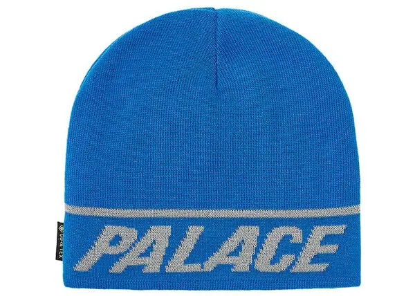 PALACE Goretex Nein Cuff Beanie - Ultra